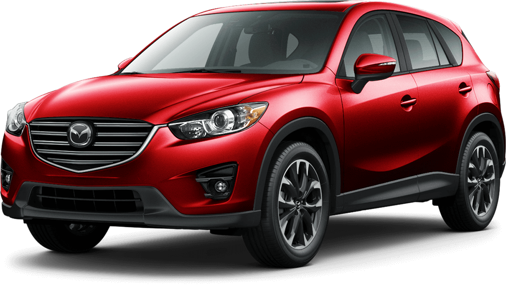 Mazda 2016 | Dezo's Garage