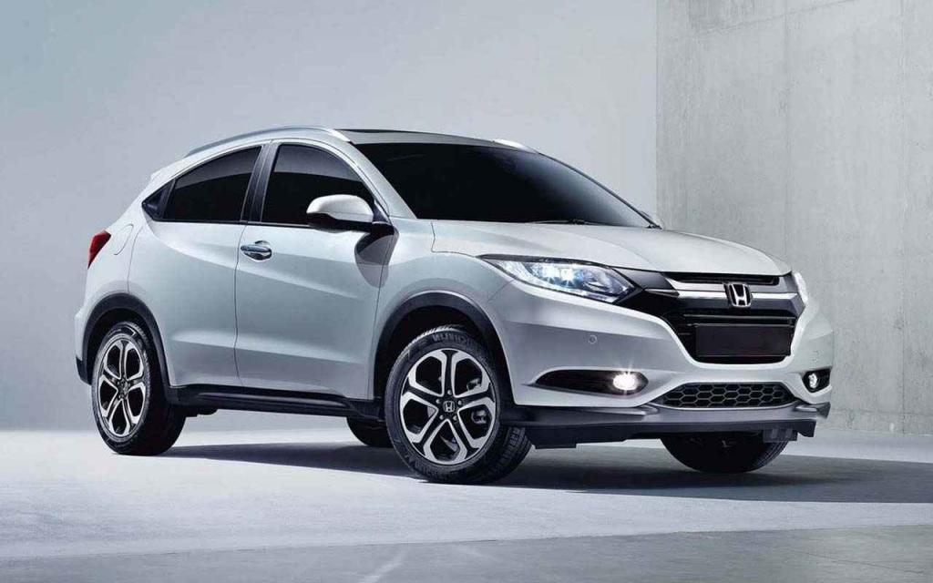 Honda 2010-2019 | Dezo's Garage