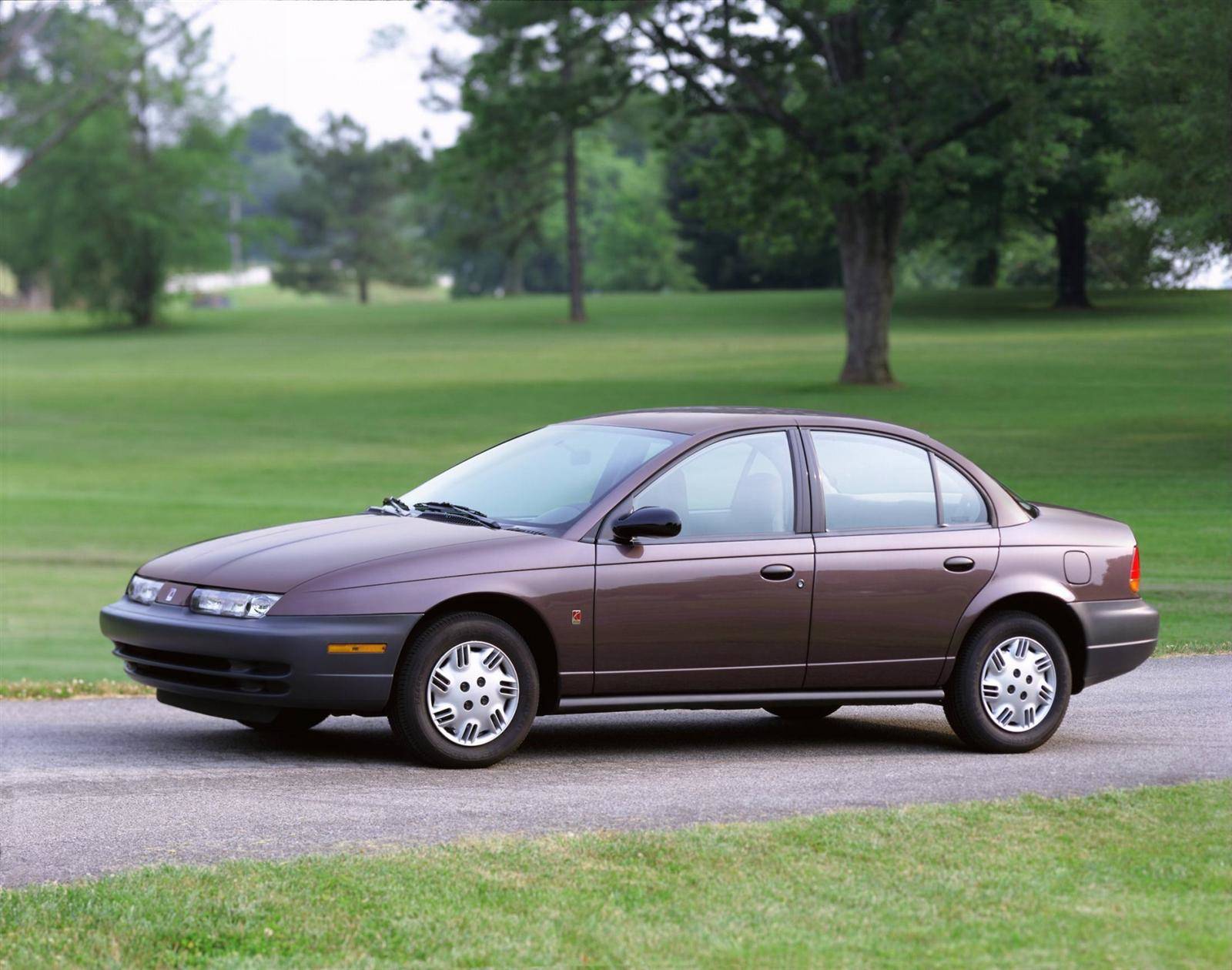 Saturn 1990-1999 | Dezo's Garage