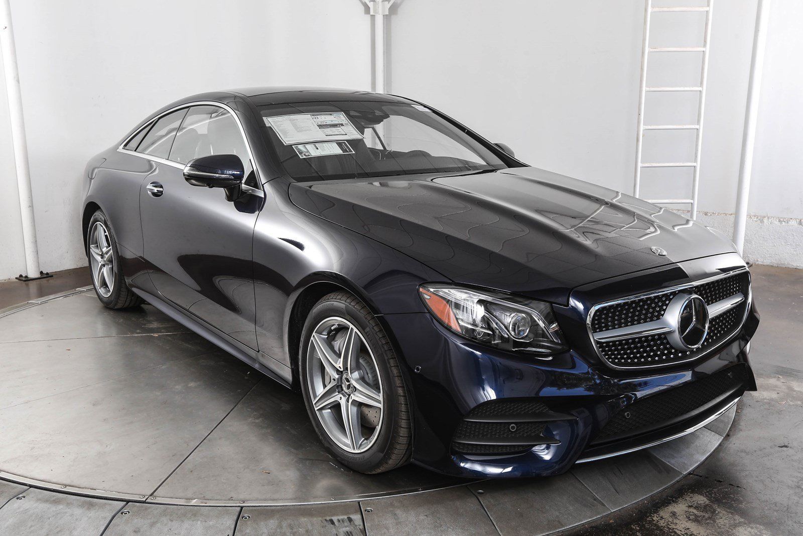 Mercedes-Benz 2019 | Dezo's Garage