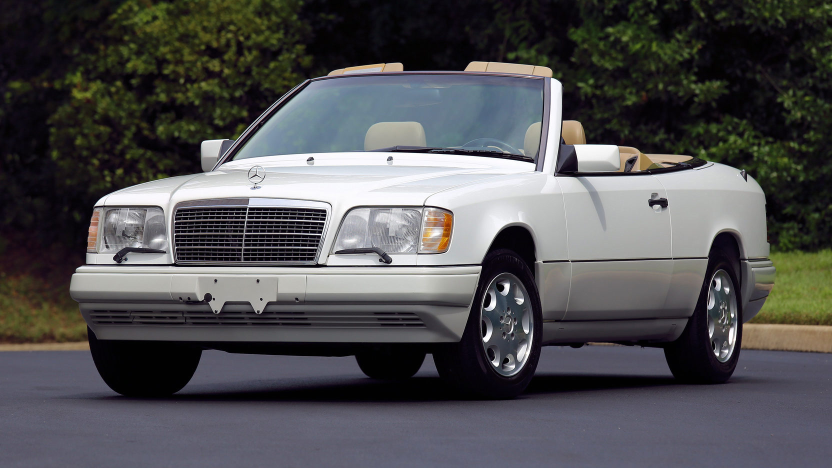 Mercedes-Benz 1990-1999 | Dezo's Garage