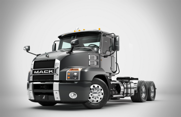 Mack 2010-2019 | Dezo's Garage