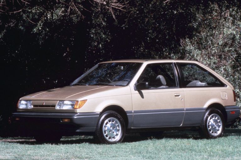 Isuzu 1980-1989 | Dezo's Garage