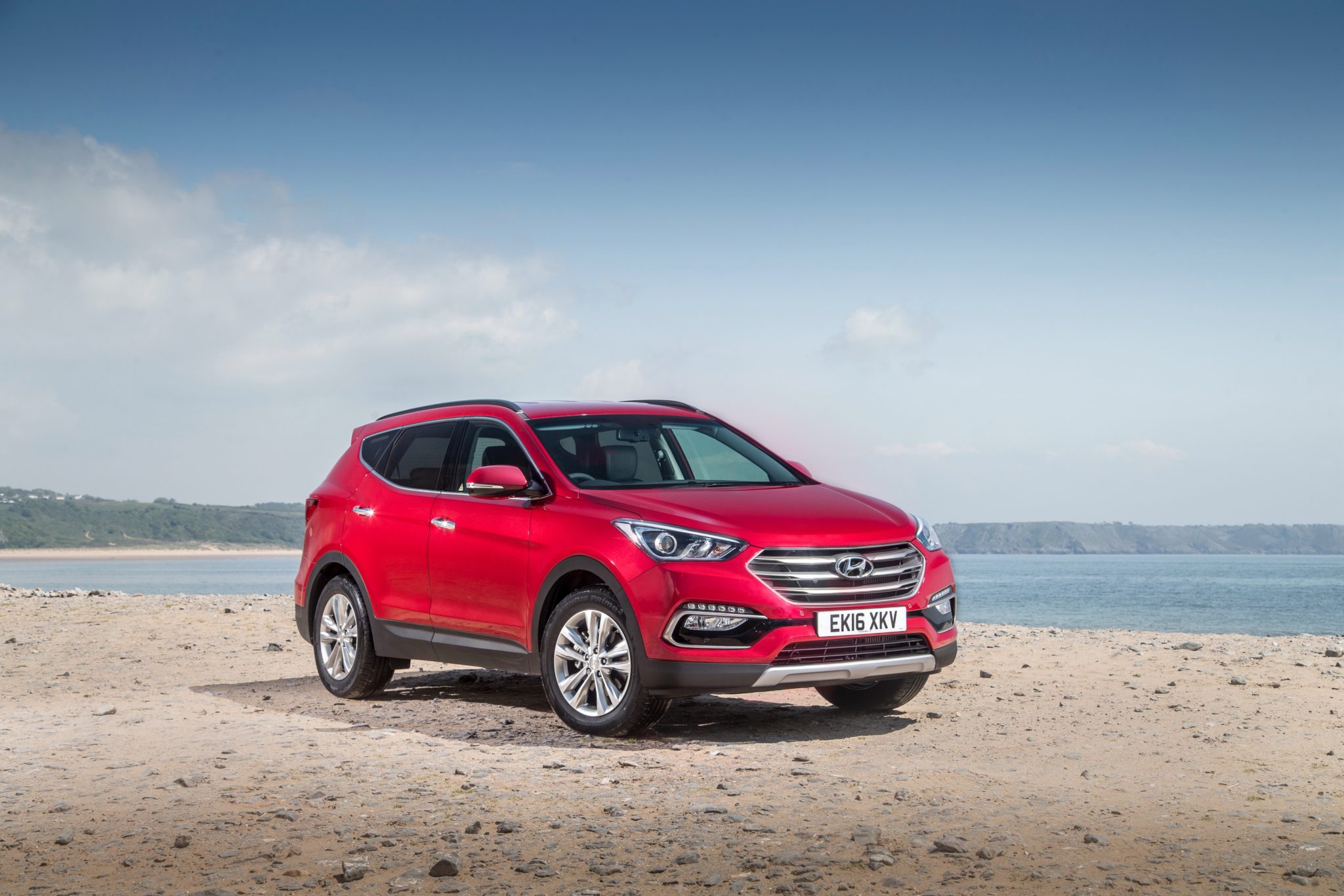 Hyundai UK 2010-2019 | Dezo's Garage