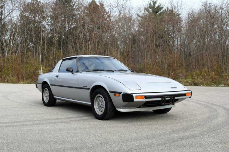 Mazda 1970-1979 | Dezo's Garage