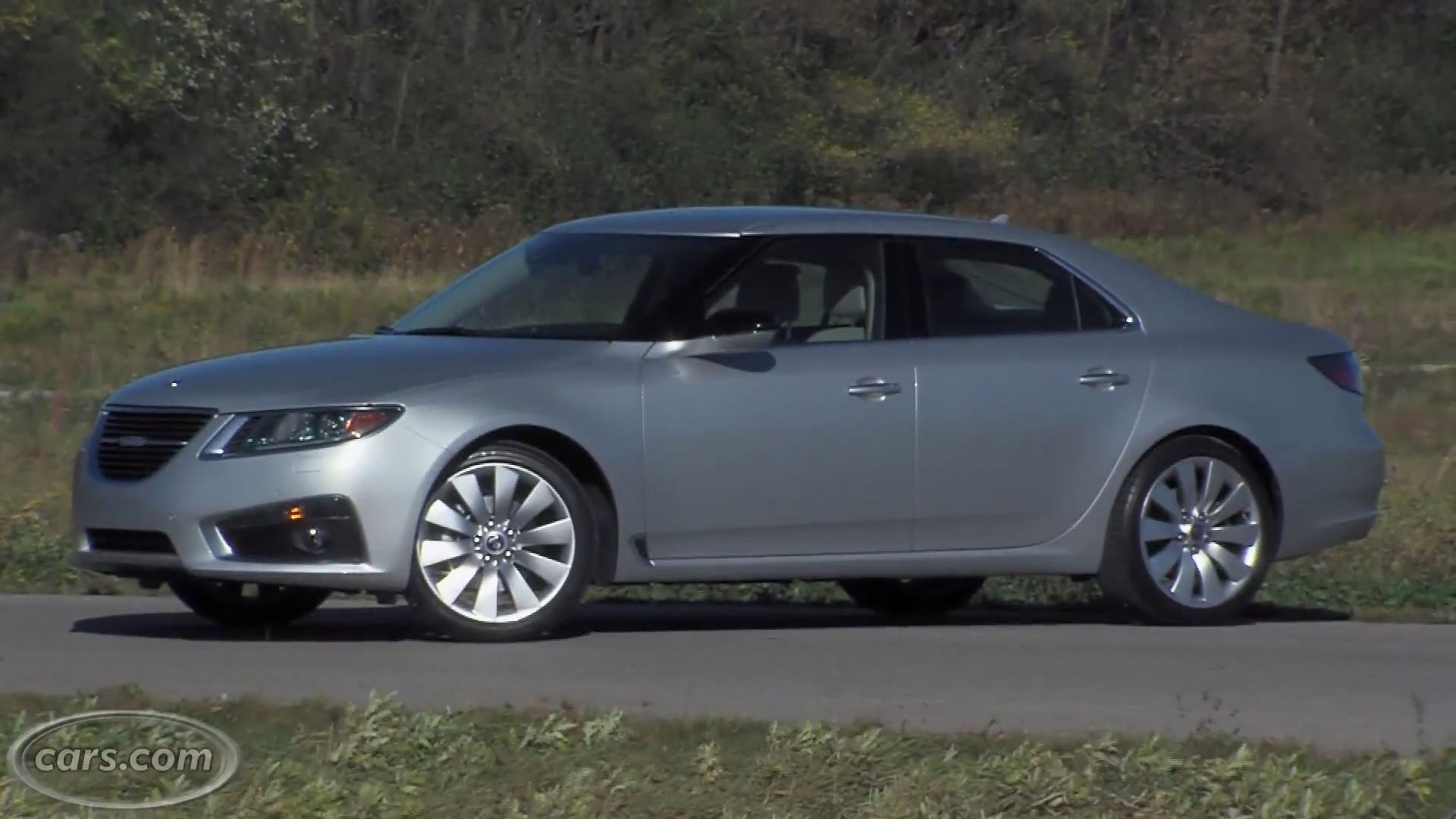 Saab 2010-2012 | Dezo's Garage