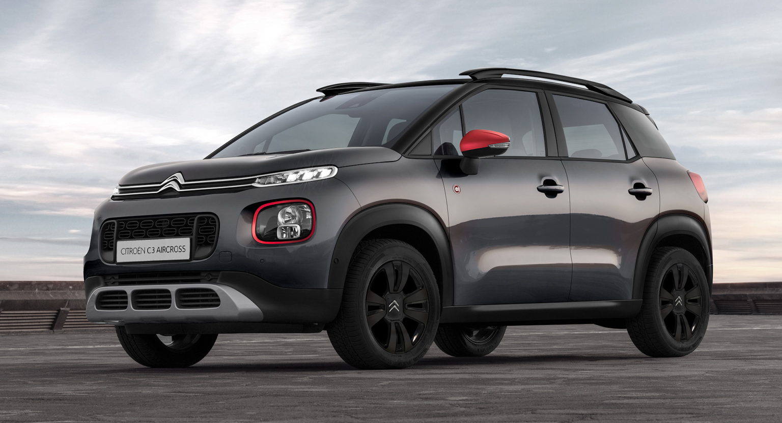 Citroën 2020-2029 | Dezo's Garage