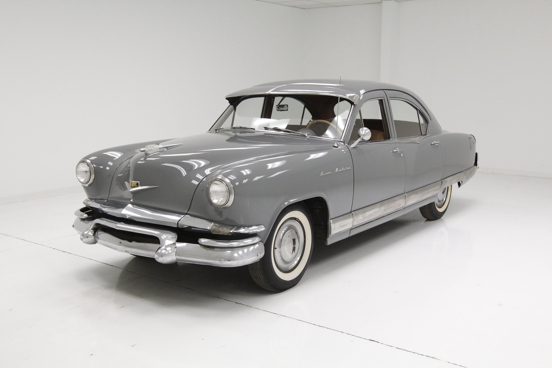 Kaiser 1950-1959 | Dezo's Garage